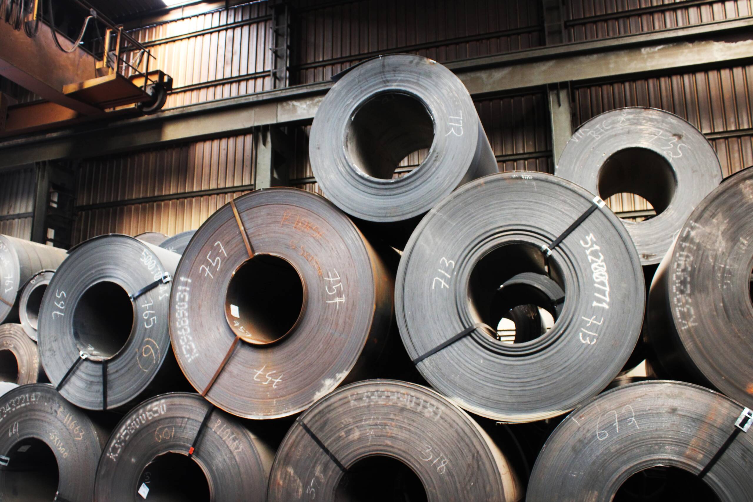 Homepage - Vikrant Group